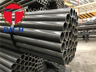 China Cold Drawn / Cold Rolled Seamless Alloy Steel Tube 34CrMo4 42CrMo4 42CrMo for sale
