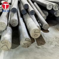 China GB/T 14992 GH4169 Inconel 718 Tube Nickel Based Alloy Seamless Pipe For High Temperature for sale