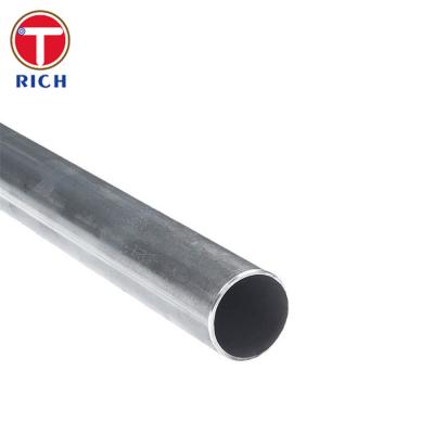 China GB/T 14992 GH4169 Inconel 718 Tube Nickel Based Alloy Seamless Pipe For High Temperature for sale
