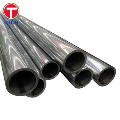 China ASTM B637 N07080 Precipitation-Hardening And Cold Worked Nickel Alloy Tube For High Temperature Service for sale