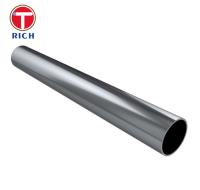 China ASTM B729 Alloy 20 N08020 Nickel-Alloy Pipe Super Austenitic Stainless Steel tube For Corrosive Service for sale