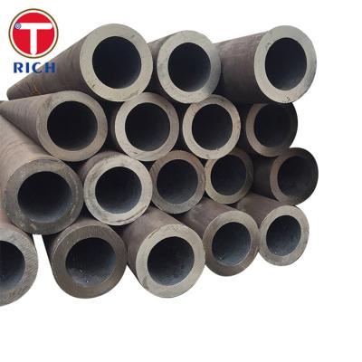 China 15CrMoG Seamless Boiler Tube Seamless Steel Tubes And Pipes For High Pressure Boiler for sale