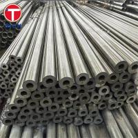 China GJB 1951 38Cra Structural Steel Pipe High-Quality Structural Steel Bars Seamless pipe For aviation for sale