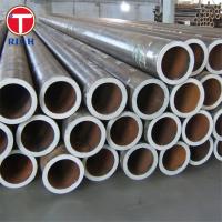 China GJB 1951 38Cra Structural Steel Pipe High-Quality Structural Steel Bars Seamless pipe For aviation for sale