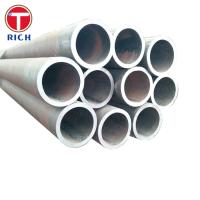 China GJB 1951 38Cra Structural Steel Pipe High-Quality Structural Steel Bars Seamless pipe For aviation for sale