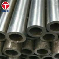 China GJB 1951 38Cra Structural Steel Pipe High-Quality Structural Steel Bars Seamless pipe For aviation for sale