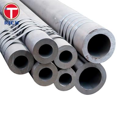 China 12Cr1MoVG High Pressure Seamless Tubing Seamless Steel Tube For High Pressure High Pressure Service for sale