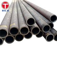 China 10CrMo9-10 1.7380 Seamless Round Tubing Round Alloy Seamless Tube For Heat-Resistant Steels for sale