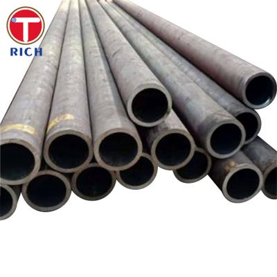 China 10CrMo9-10 1.7380 Seamless Round Tubing Round Alloy Seamless Tube For Heat-Resistant Steels for sale