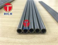 China Bs3059 Gr360 Hot Finished Seamless Tube , Carbon Steel Heat Exchanger Tubes for sale