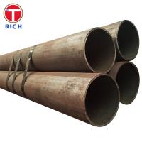 China 34CrMo4 Seamless Mechanical Tube Seamless Circular Steel Tube For General Engineering Purposes for sale