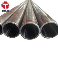 China 42CrMoE-1 Alloy Steel Tube Seamless Steel Tubes For Large Capacity Gas Cylinder for sale