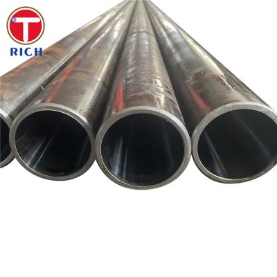 China 42CrMoE-1 Alloy Steel Tube Seamless Steel Tubes For Large Capacity Gas Cylinder for sale