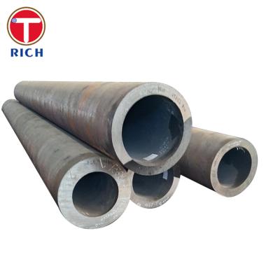 China Q355B Seamless Cold Drawn Steel Tube Low Alloy Steel Pipe For Precision for sale