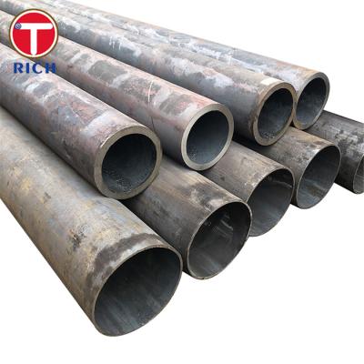 China Q390B Alloy Steel And Pipe High Strength Low Alloy Structural Steel Tube For Pipeline Engineering for sale