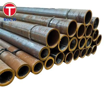 China L360 Hot Rolled Steel Pipe Carbon Steel Seamless Pipe For Petroleum And Petrochemical for sale