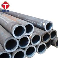 China L390 X56 Oil Drilling Pipe Carbon Steel Seamless Pipes Line Pipe For Petroleum And Petrochemical for sale