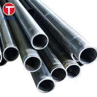 China 35CrMo Seamless Alloy Tube Seamless Circular Steel Tubes For Mechanical for sale