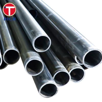 China 35CrMo Seamless Alloy Tube Seamless Circular Steel Tubes For Mechanical for sale