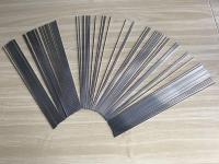 China D4 / T3 Superfine Capillary Seamless Steel Bright Annealed Stainless Astm A213 A269 for sale