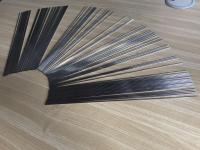 China D4 / T3 Superfine Capillary Seamless Steel Bright Annealed Stainless Astm A213 A269 for sale