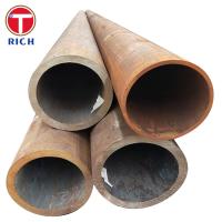China 40CrNiMoA AISI 4340 AMS 6415 Round Hollow Bar Alloy Seamless Steel Pipe For Mechanical for sale