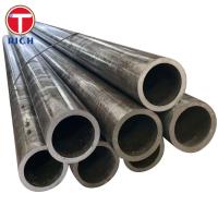 China 40CrMo 42CrMo Structural Steel Tube Alloy Seamless Steel Pipe For Structural Use for sale