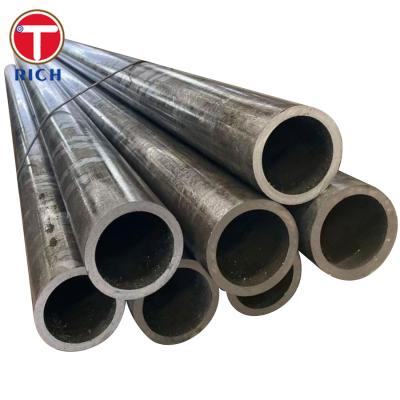 China 40CrMo 42CrMo Structural Steel Tube Alloy Seamless Steel Pipe For Structural Use for sale