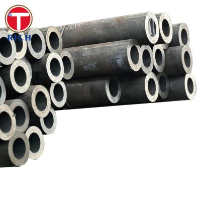 China 34CrNiMo6 High Strength Steel Tube Alloy Structural Seamless Steel Pipe for sale