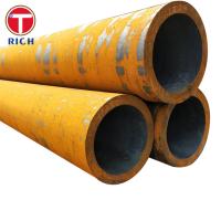 China 60Si2Mn Spring Steel Pipe Silicon Manganese Alloy Spring Steel Tube For Automobile for sale