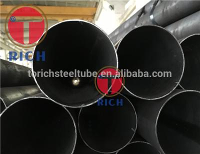 China Thinnest Wall Seamless Steel Tube 44.5 X 0.9mm Stainless For Scientific Research for sale