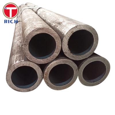 China 15Mo3 Seamless Boiler Tube Alloy Steel Seamless Pipe For Heat Exchangers for sale