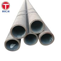 China ASME SA 334 GR 1 Low Temperature Seamless Carbon Steel Tubes For Low-Temperature for sale