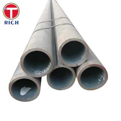 China ASME SA 334 GR 1 Low Temperature Seamless Carbon Steel Tubes For Low-Temperature for sale