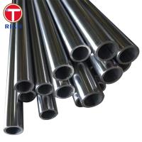 China ASTM A608 HC30 High Alloy Steel Pipe Centrifugal Casting Alloy Seamless Pipe For High Temperature for sale