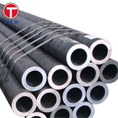 China ASTM A334 SA334Gr.1 Seamless Carbon And Alloy-Steel Tubes For Low-Temperature Service for sale
