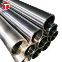 China EN 10305-1 E215 Seamless Cold Drawn Precision Steel Tubes For Precision Instruments for sale