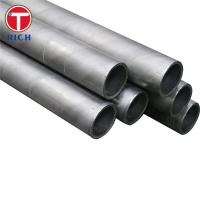 China YB/T 4673 Precision Steel Tube Cold Drawn Seamless Steel Tubes For Hydraulic Cylinders for sale