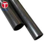 China JIS G3445 STKM11A Cold Drawn Seamless Carbon Steel Tubes For Machine Structural Purposes for sale