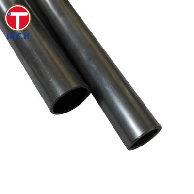 China JIS G3445 STKM11A Cold Drawn Seamless Carbon Steel Tubes For Machine Structural Purposes for sale