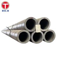 China YB/T 4173 Forged And Bored Seamless Steel Pipes Heavy Wall For High Temperature Service for sale