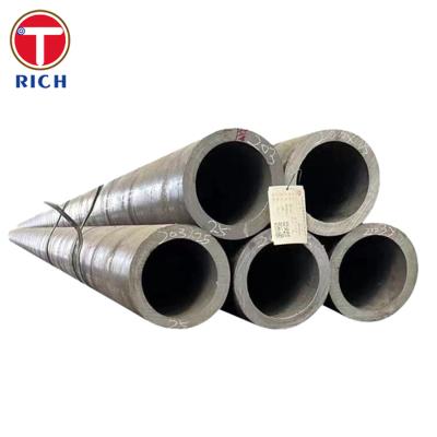 China YB/T 4173 Forged And Bored Seamless Steel Pipes Heavy Wall For High Temperature Service for sale