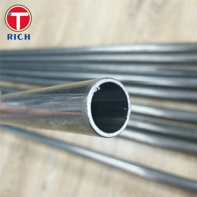 China SA513 ERW Precision Steel Tube For Automotive Shock Absorber for sale
