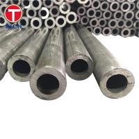China DIN 2391 EN 10305 68X7 Case Hardening Precision Steel Tube For Automotive for sale