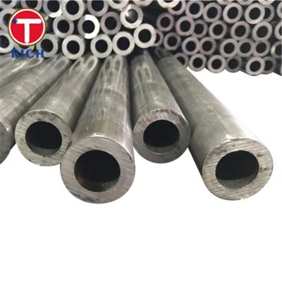 China DIN 2391 EN 10305 68X7 Case Hardening Precision Steel Tube For Automotive for sale