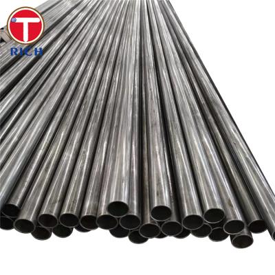 China ASTM A519 Precision Seamless Steel Tube For Hydraulic System for sale