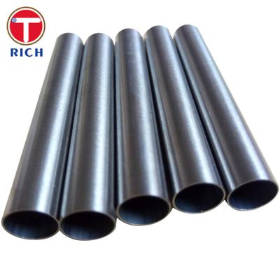 China Precision Thin Wall Stainless Steel Tube 304 Bright Annealing for sale