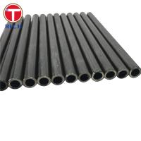 China Carbon Precision Seamless Steel Tube For Shock Absorbers for sale
