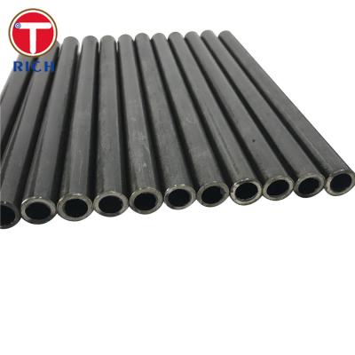 China Carbon Precision Seamless Steel Tube For Shock Absorbers for sale