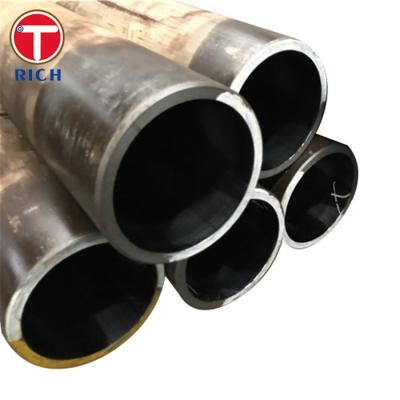 China Precision Seamless Steel Honed Tube For Hydraulic Cylinder for sale